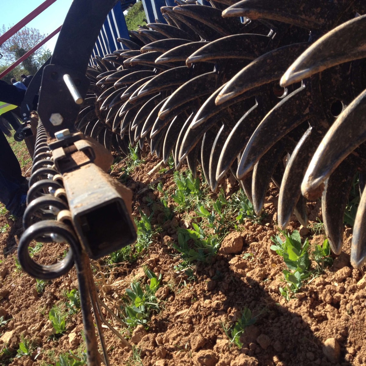 Renseigner votre dossier d'aides du PCAE pour les projets agricoles